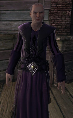 Aldwin Graves | Forgotten Realms Wiki | Fandom