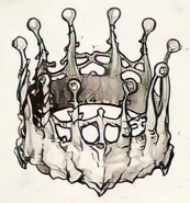 Beholder Crown | Forgotten Realms Wiki | Fandom