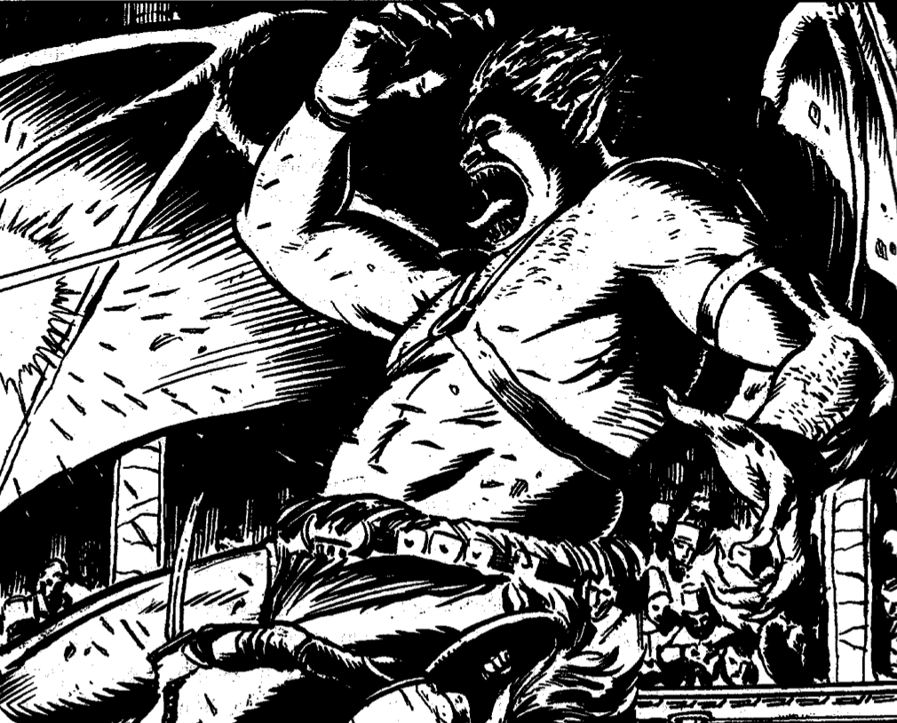 Grintharke | Forgotten Realms Wiki | Fandom