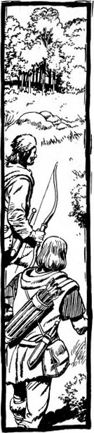 High Forest | Forgotten Realms Wiki | Fandom