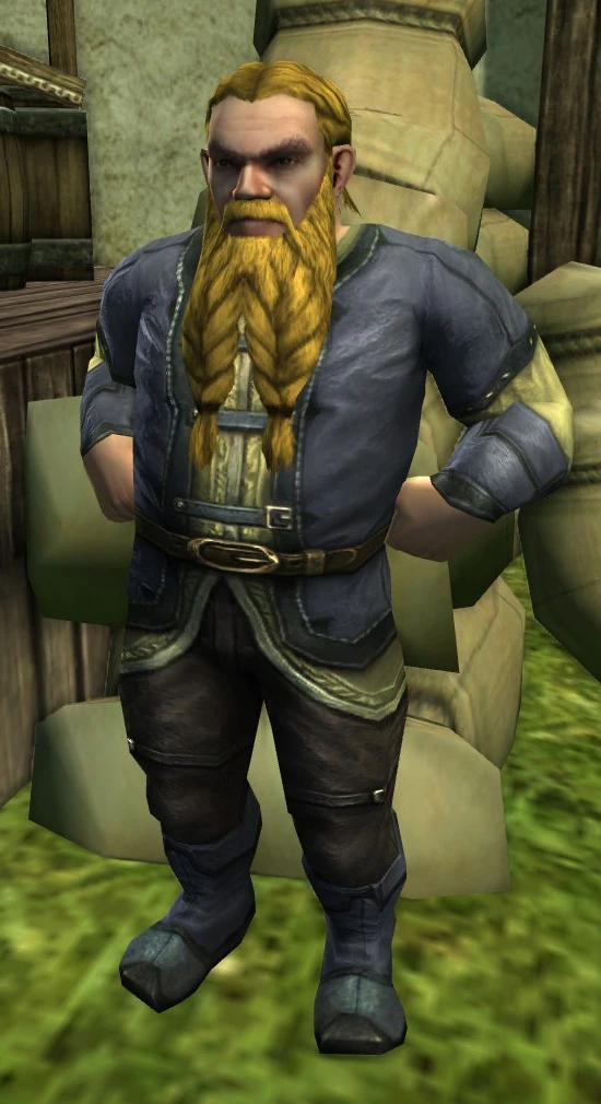 Jormund Kannath | Forgotten Realms Wiki | Fandom