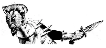 Cambion | Forgotten Realms Wiki | Fandom