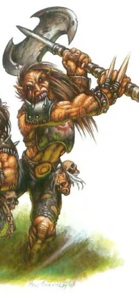 Church of Gruumsh | Forgotten Realms Wiki | Fandom