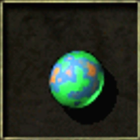 Rogue stone | Forgotten Realms Wiki | Fandom