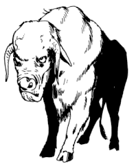 Stench kow | Forgotten Realms Wiki | Fandom