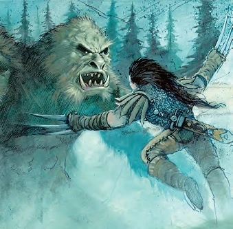 Tiger's claws | Forgotten Realms Wiki | Fandom