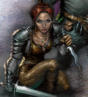 Viperfang | Forgotten Realms Wiki | Fandom