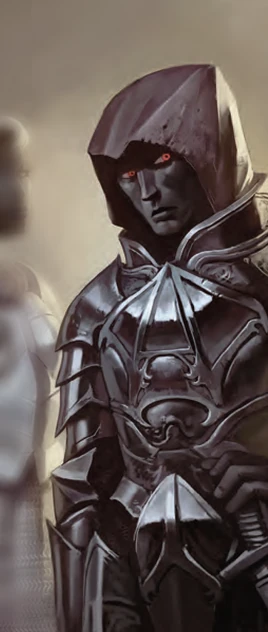 Aumon Baenre | Forgotten Realms Wiki | Fandom