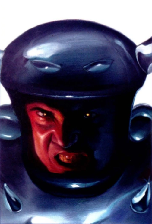 Deathbringer | Forgotten Realms Wiki | Fandom