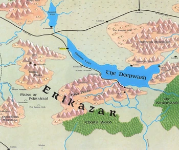 Shalane | Forgotten Realms Wiki | Fandom