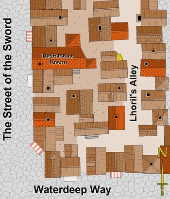 Elfstone Tavern | Forgotten Realms Wiki | Fandom