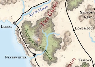Neverwinter River | Forgotten Realms Wiki | Fandom