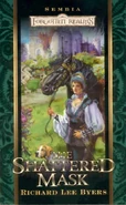 The Shattered Mask | Forgotten Realms Wiki | Fandom