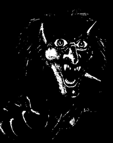 Hag | Forgotten Realms Wiki | Fandom