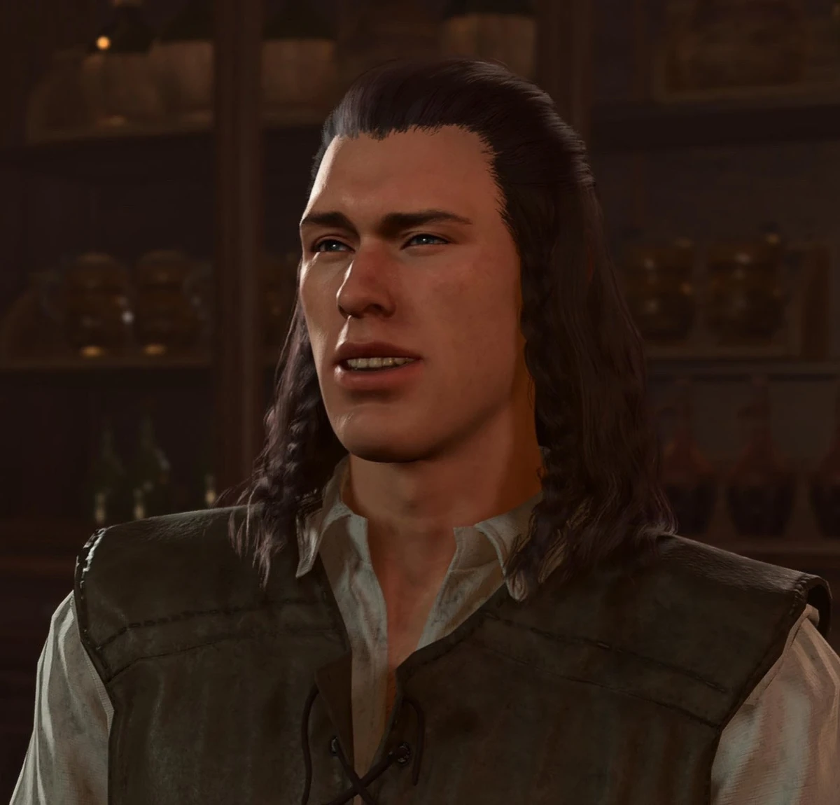 Alan Alyth | Forgotten Realms Wiki | Fandom