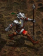 Council Army | Forgotten Realms Wiki | Fandom