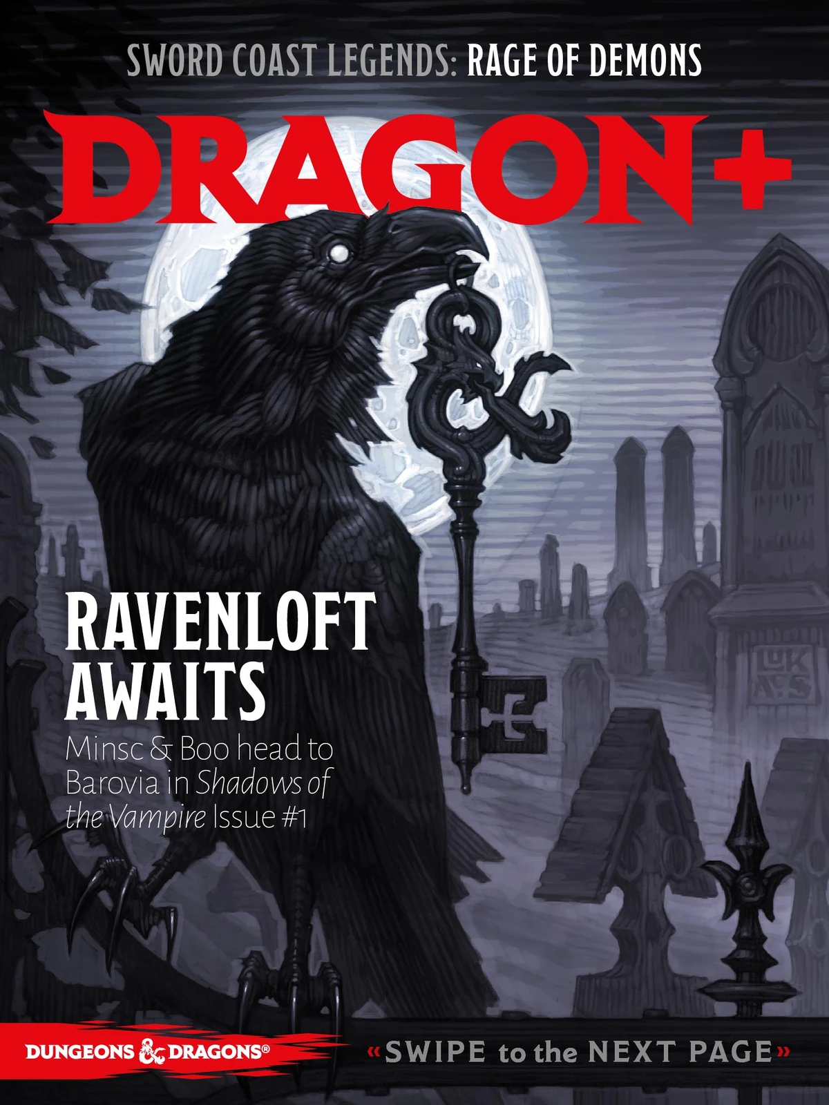 Dragon+ 6 | Forgotten Realms Wiki | Fandom