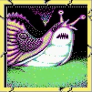 Giant slug | Forgotten Realms Wiki | Fandom