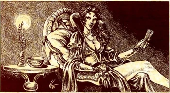 Shandaril | Forgotten Realms Wiki | Fandom