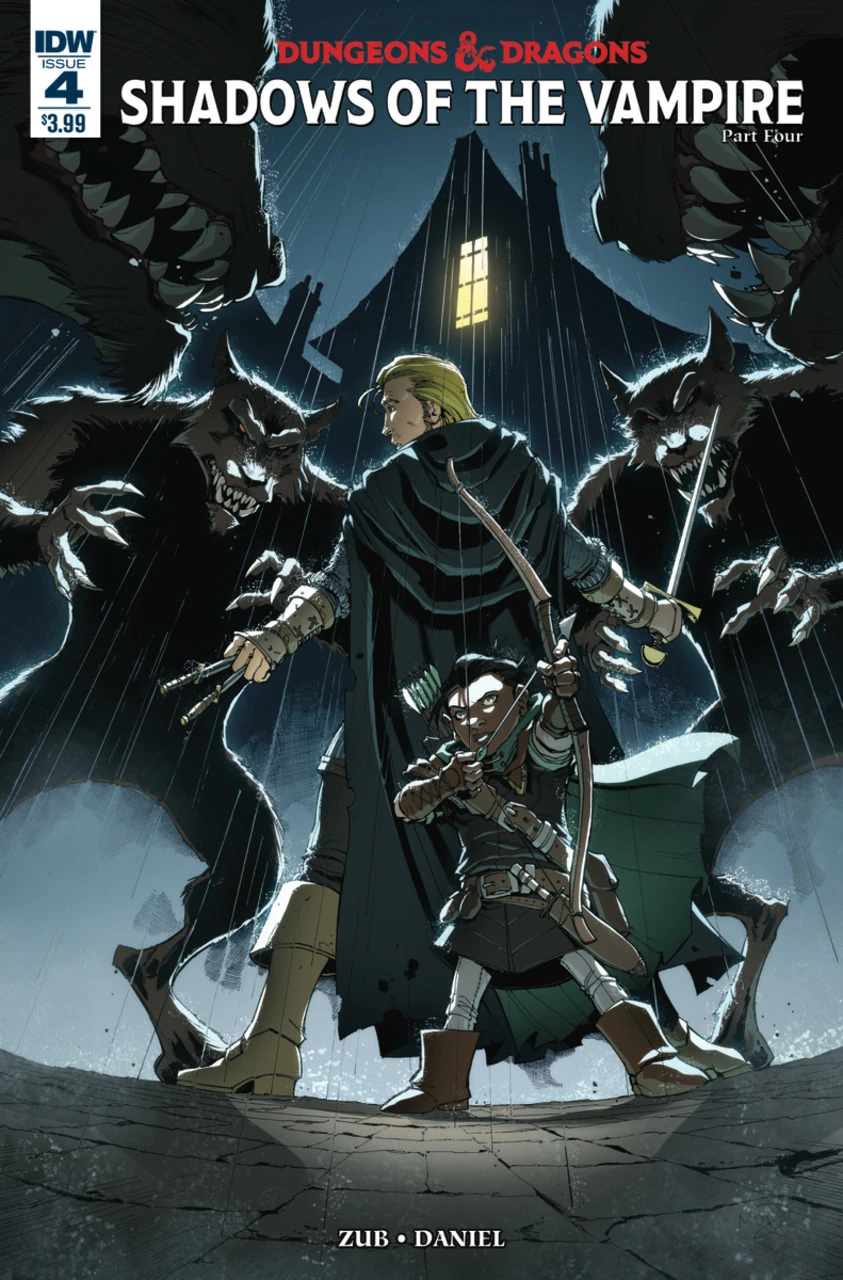 Shadows of the Vampire 4 | Forgotten Realms Wiki | Fandom