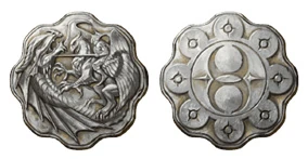 Sun (coin) | Forgotten Realms Wiki | Fandom