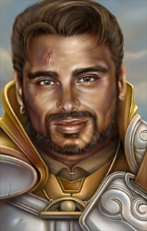 Anomen Delryn | Forgotten Realms Wiki | Fandom