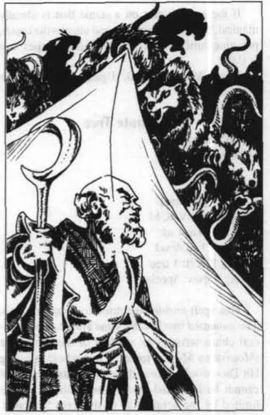 Anti-vermin barrier | Forgotten Realms Wiki | Fandom