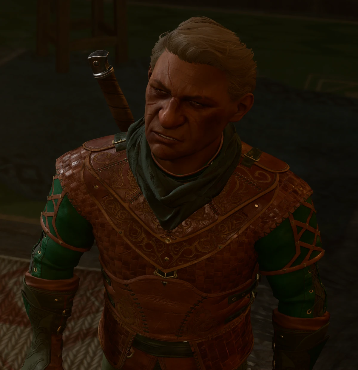 Homer Bubbins | Forgotten Realms Wiki | Fandom