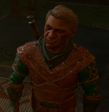 Homer Bubbins | Forgotten Realms Wiki | Fandom