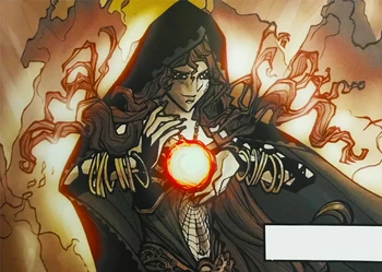 Ce'Nedra | Forgotten Realms Wiki | Fandom