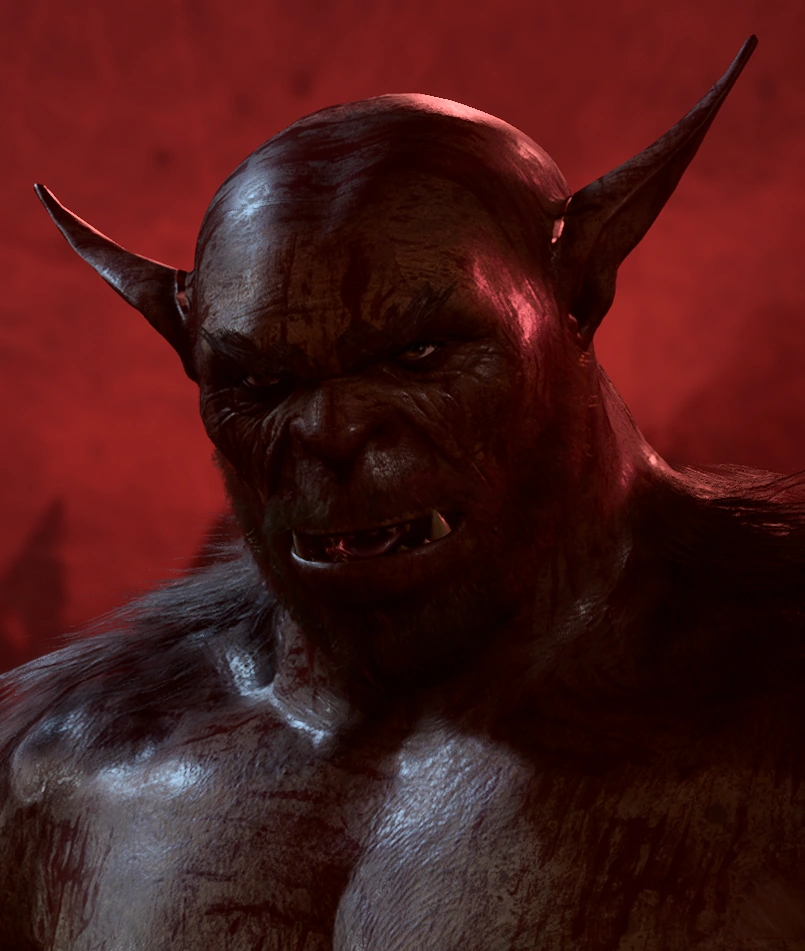 Chop | Forgotten Realms Wiki | Fandom