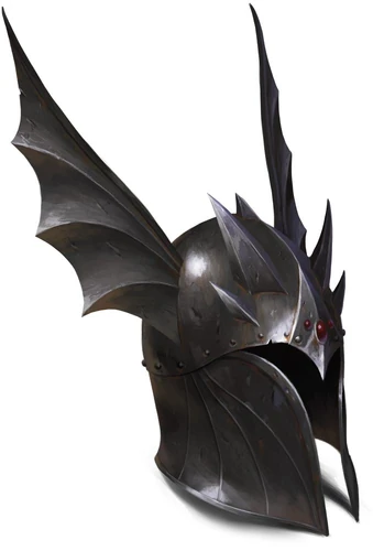 Dread helm | Forgotten Realms Wiki | Fandom