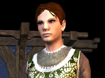 Evlyn | Forgotten Realms Wiki | Fandom