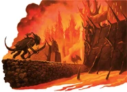 Barbazu | Forgotten Realms Wiki | Fandom