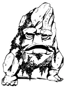 Galeb duhr | Forgotten Realms Wiki | Fandom