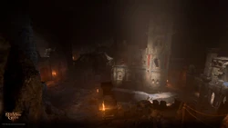 Undercity | Forgotten Realms Wiki | Fandom