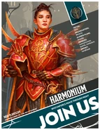 Harmonium | Planescape Wiki | Fandom