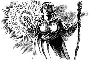 Jume | Forgotten Realms Wiki | Fandom