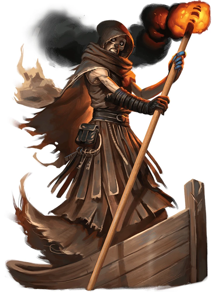 Merrenoloth | Forgotten Realms Wiki | Fandom