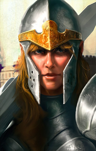 Raegen Brunegar | Forgotten Realms Wiki | Fandom