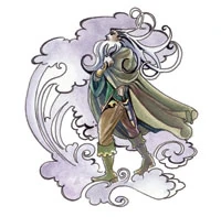 Church of Shaundakul | Forgotten Realms Wiki | Fandom