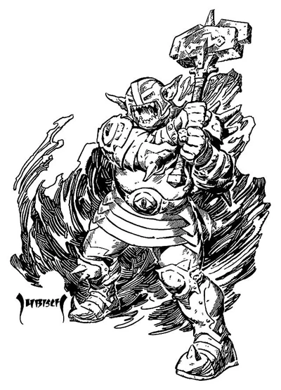 Thrull | Forgotten Realms Wiki | Fandom