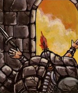 Trapper | Forgotten Realms Wiki | Fandom