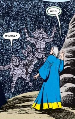 Web | Forgotten Realms Wiki | Fandom