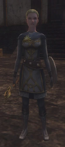 Adara Semple | Forgotten Realms Wiki | Fandom