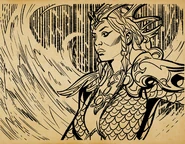 Allandra Grey | Forgotten Realms Wiki | Fandom