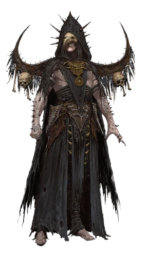 Bhaal | Forgotten Realms Wiki | Fandom