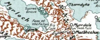 Oakvale | Forgotten Realms Wiki | Fandom