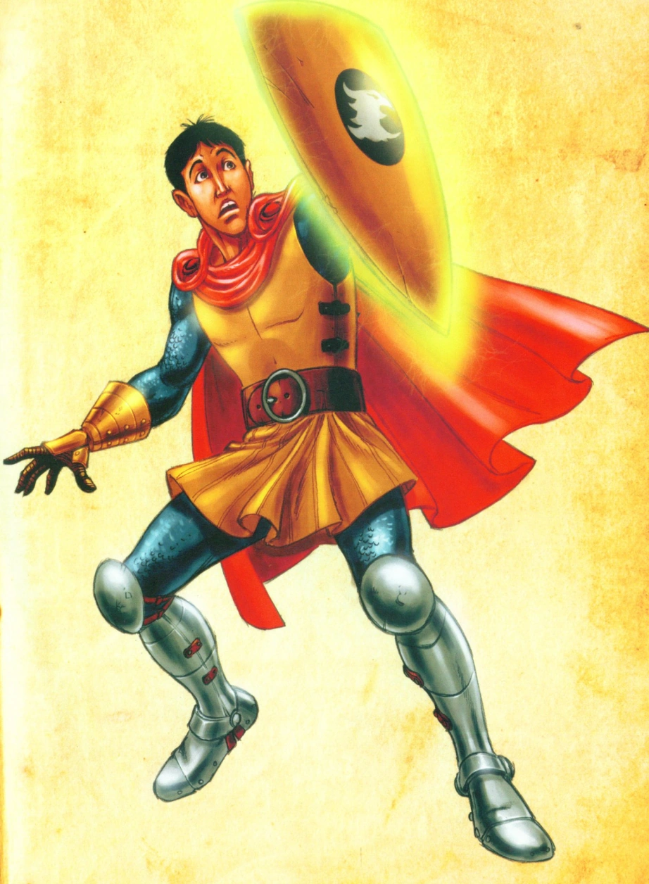 Eric | Forgotten Realms Wiki | Fandom