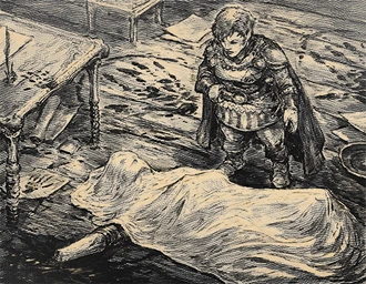 Belynne Stelmane | Forgotten Realms Wiki | Fandom